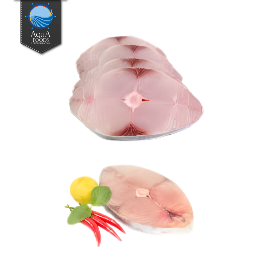 SURMAI (KING FISH) - aquafood